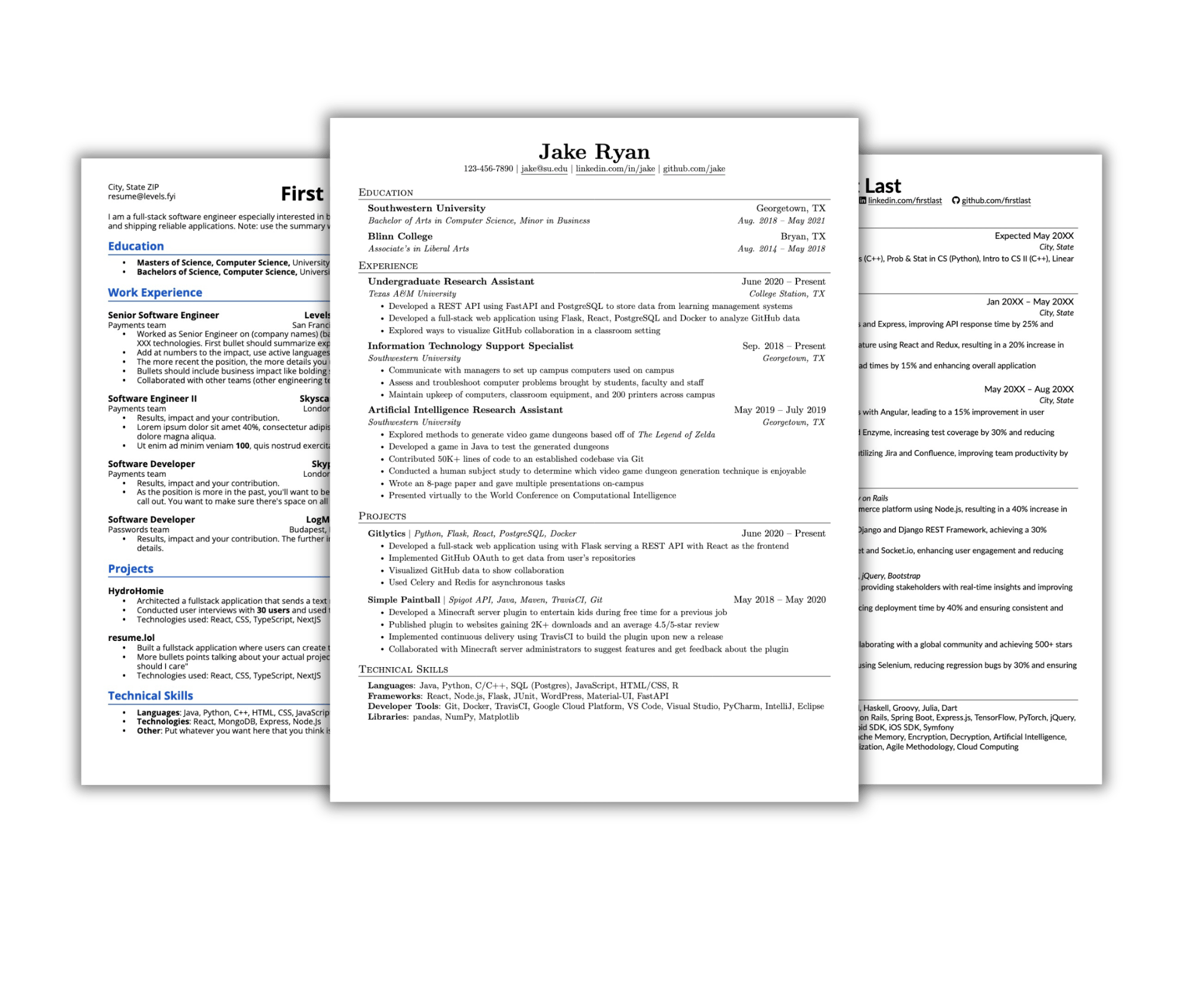 resumezip.io resumezip.io